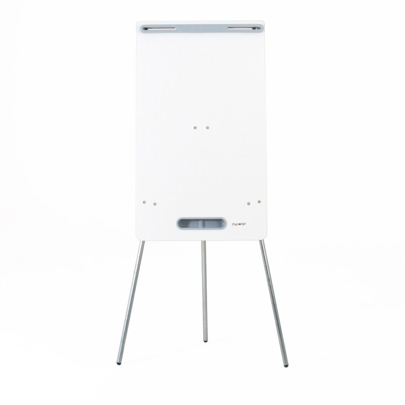 Chevalet de conférence tableau blanc Paperboard - BDMobilier