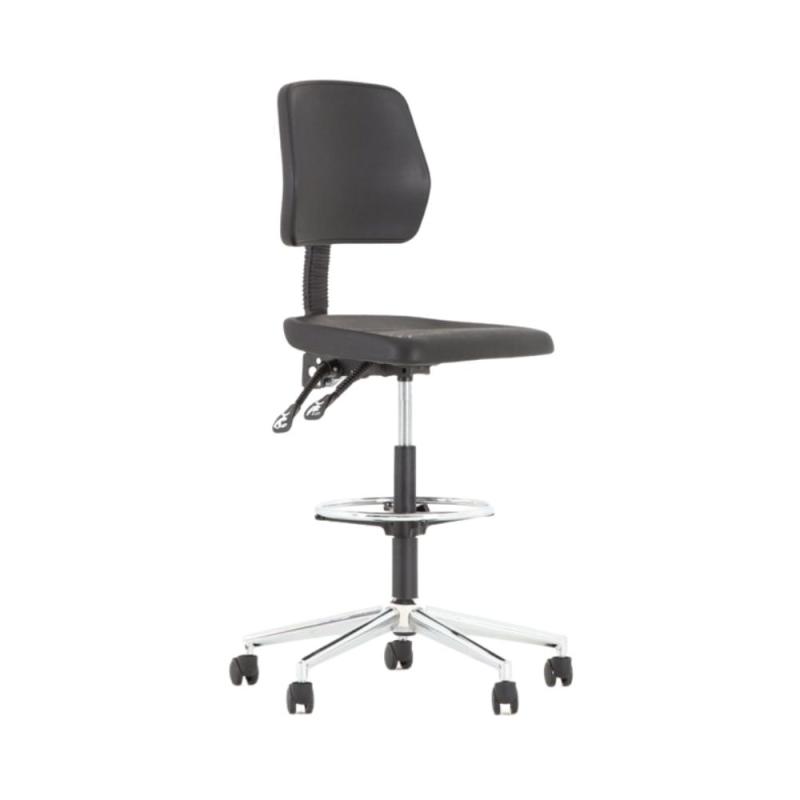 Siège de caisse Manga | BD Mobilier