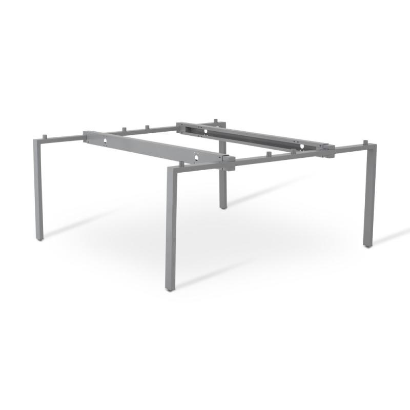 Table réunion 8 personnes OPTIMUM | BD Mobilier
