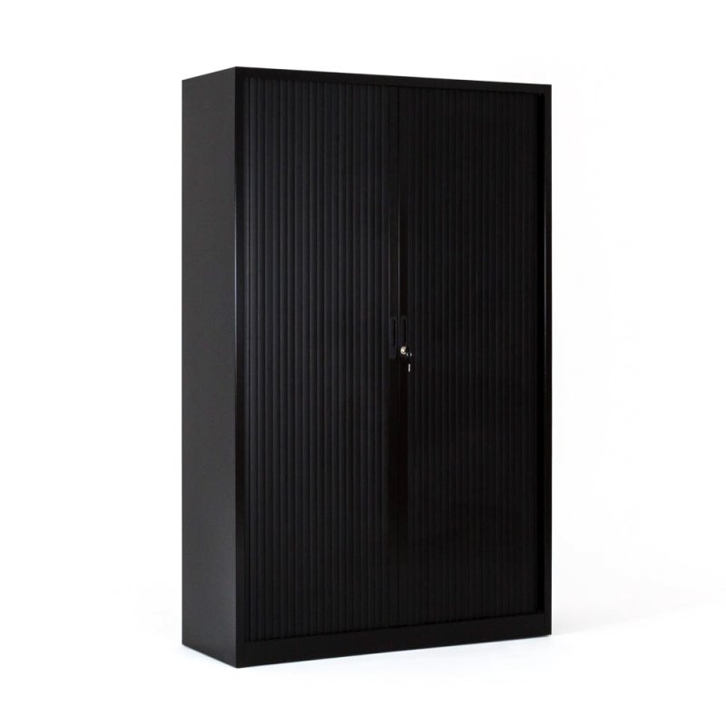 Armoire à rideaux H.195 cm | BD Mobilier