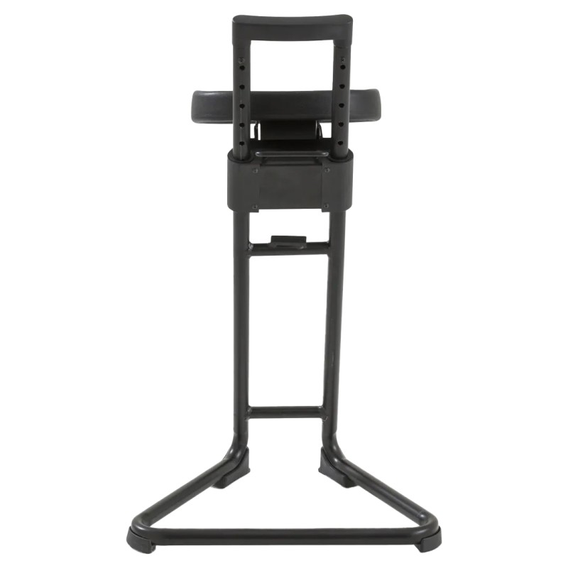 Tabouret assis-debout BUSE | BD Mobilier