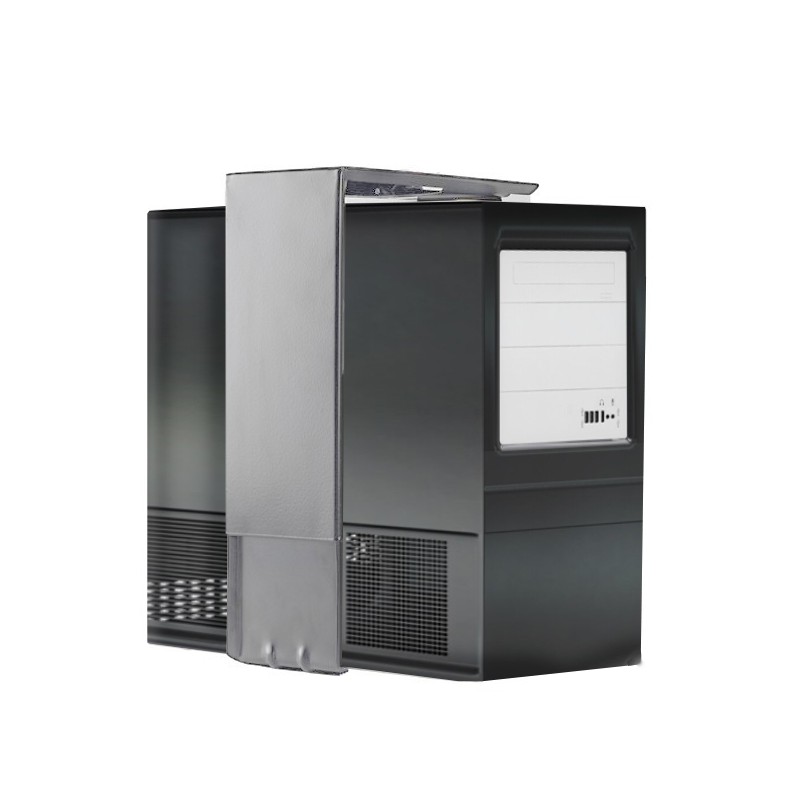 Support Tour PC : Protection et Accessibilité pour PC - BD Mobilier