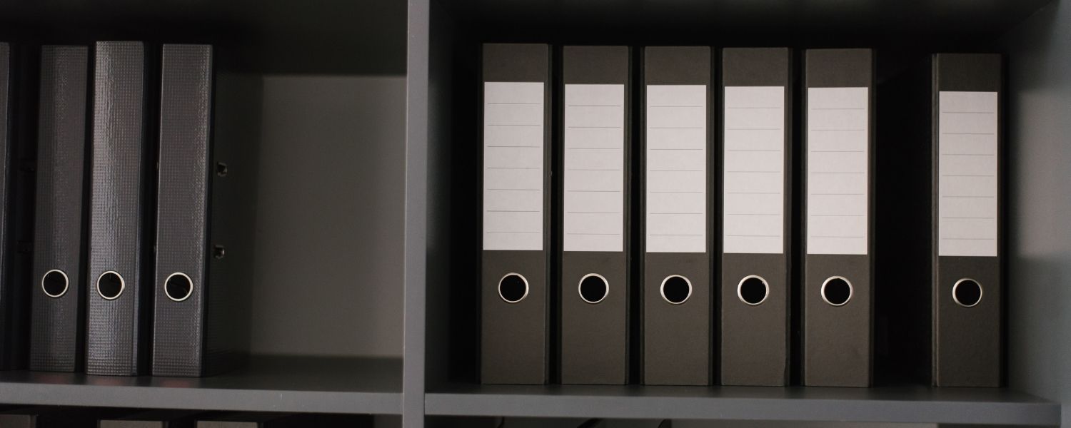 Comment classer ses papiers | BD Mobilier